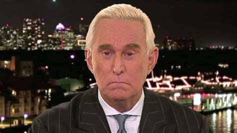 Roger Stone I Never Talked To Julian Assange Fox News