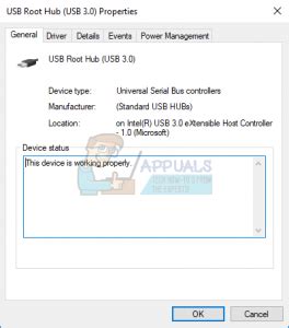 Fix USB Mouse Not Working On Windows 10