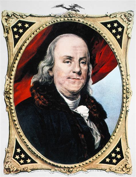 Awesome Ben Franklin