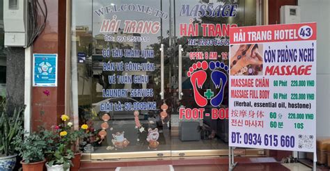 Top 8 địa điểm Massage Hạ Long Tốt Nhất Bạn Nên Thử Update2026