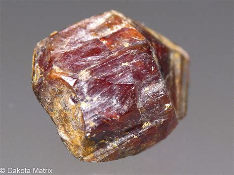 Microlite Mineral Specimen For Sale