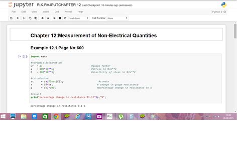 Python Textbook Companion Project Fossee Iit Bombay