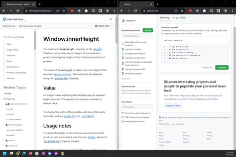 Fancyzones Excludes Taskbar From Window Height · Issue 20558
