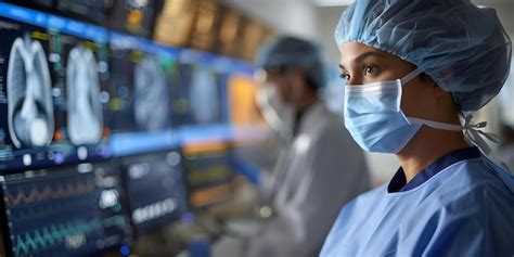 Revolutionizing Patient Management With Healthcare Technology A