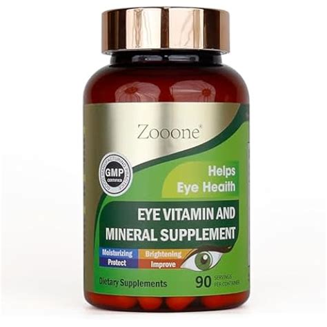 Zooone Top 4 Products from Vitamins, Minerals & Supplements Brand ...
