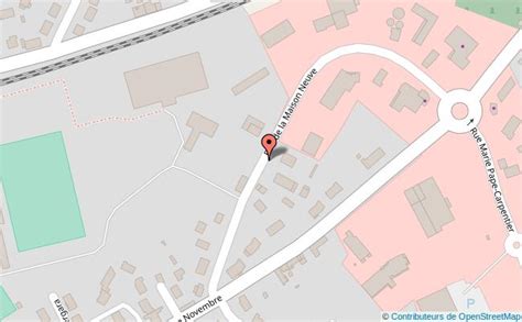 Programme Du Stade Daniel Soyer à La Suze Sur Sarthe Dates Horaires Et Informations Des