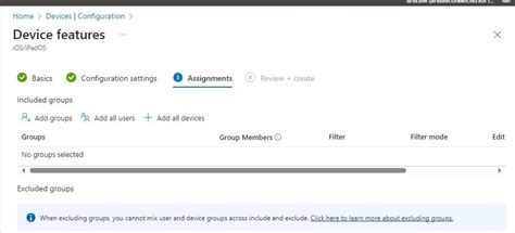 How to use Intune Web-based Enrollment for iOS devices - System Center Dudes
