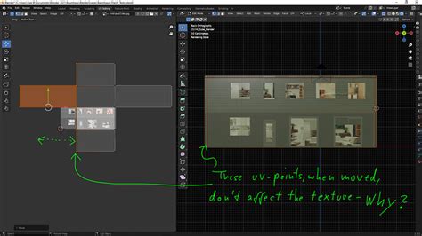 Absolute Beginner Uv Question Basics Interface Blender Artists