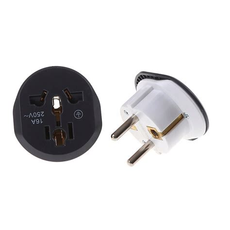 Adapter Wtyczki Ac Podróżny Niska cena na Allegro pl