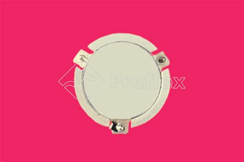 Surface Mount Isolators Freflex