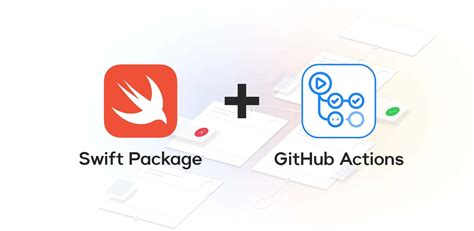 Swift Packages And Github Actions Rswift