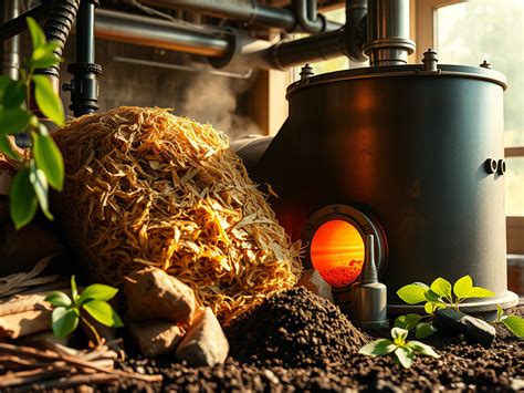 Optimizing Biochar Production Advances In Lignocellulosic Biomass Pyrolysis Biochar Today