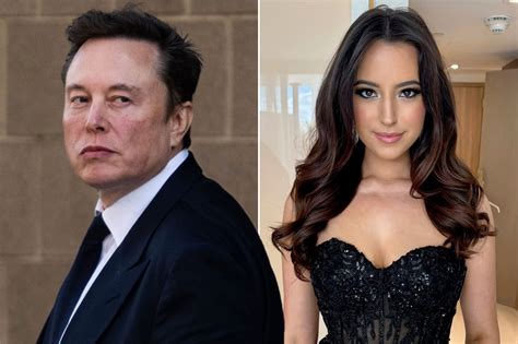 Raunchy Texts Between Elon Musk And Ashley St Clair Gets Leaked Blacksportsonline