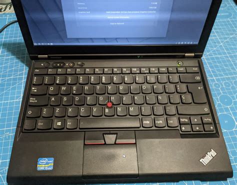 Lenovo Thinkpad X230 Capa9