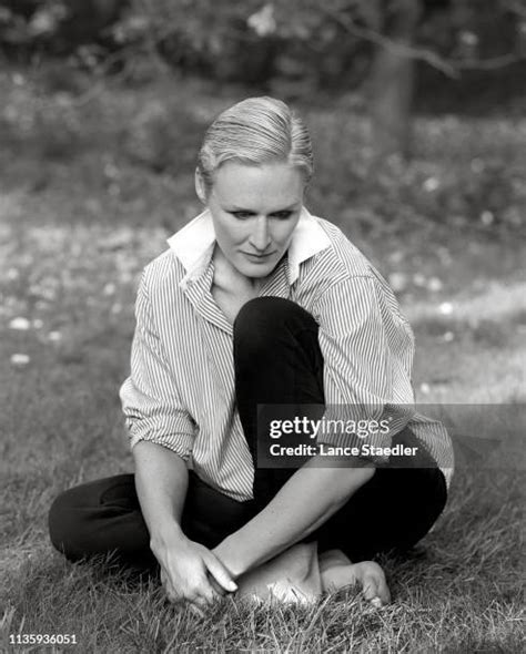 347 Glenn Close 1989 Photos And High Res Pictures Getty Images