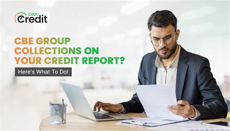 Cbe Group Collections On Your Credit Report Coolcredit
