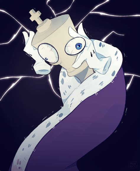 Tadc Kinger Fanart By Mika Micky On Deviantart Tadc Kinger Fanart By Mika Micky On Deviantart