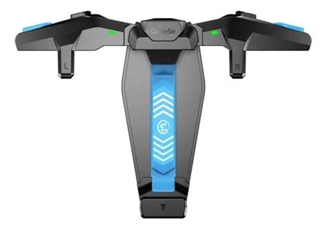 Mando De Juegos Móvil Pubg Gamesir F4 Falcon Cuotas Sin Interés