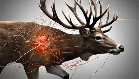 Understanding Deer Anatomy An Overview