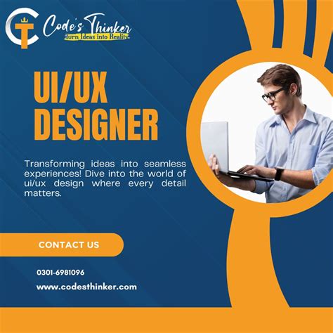 codes thinker on linkedin ui uidesign ux uxdesign uidesign