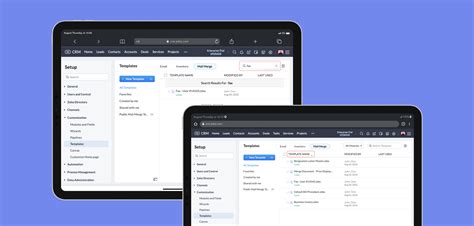 Zoho Crm Autumn Update Zoho Blog