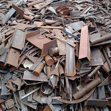 Ms Scrap At Rs 35 Kg Narol Ahmedabad Id 2853045952462
