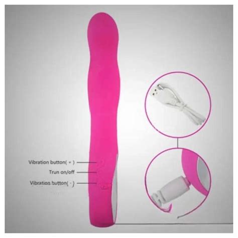 Luxury Rechargeable Erotic Vibrator At ₹ 4100piece In Mohali Id