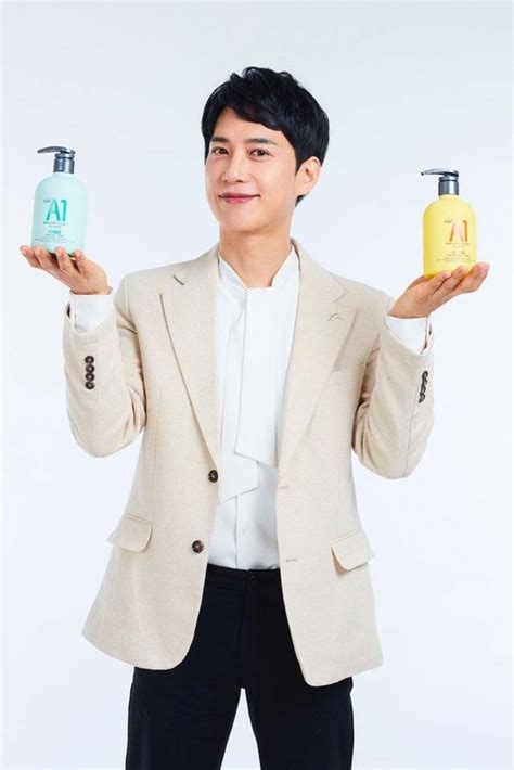 Kim Won Jun Picture 김원준 Hancinema