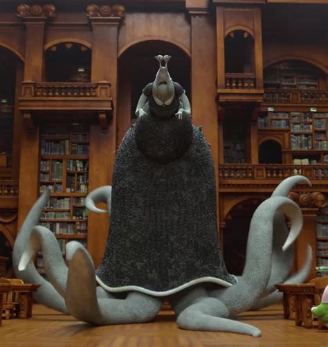 Pixar Moms Have Nothing On Pixar Librarians Rpixar