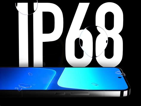 Neue Xiaomi-Flaggschiffe setzen endlich auf eine IP68-Zertifizierung
