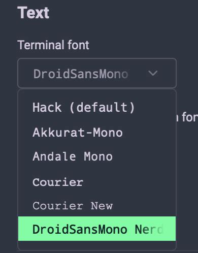 How To Configure Starship To Look Exactly Like P K Zsh Warp Macos