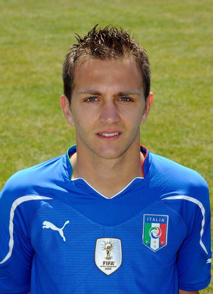 The Best Footballers Domenico Criscito Is An Italian Football Player
