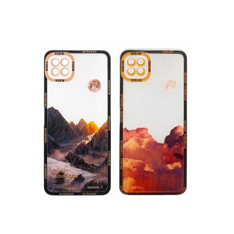 Tpu Mod507 Landscape Sam A22 5g Only Sky Imponik San Luis