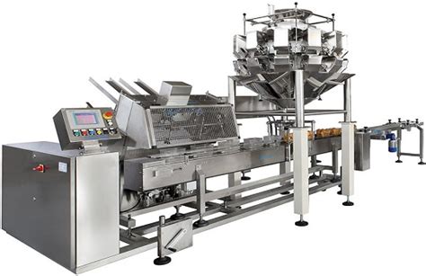Lbs Automation Systems Is A Contract Manufacturer That Specializes In