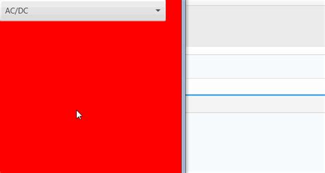 b4xcombobox strange behavior about its width b4x programming forum