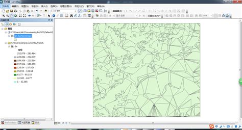 arcgis之3d analyst csdn博客