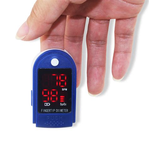 Пульсометр Pulse Oximeter JZK-302 беспроводной, цена 518 грн., купить в ...