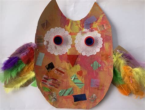 Grote Uil Creatief Atelier