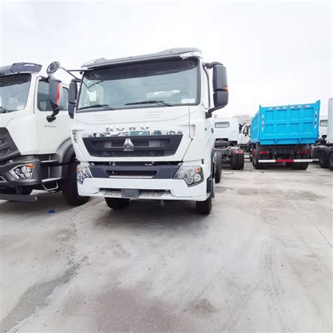 Howo 380 의 고품질 Howo 380