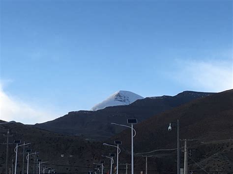 2022塔钦游玩攻略游览冈仁波齐就住塔钦没错，【去哪儿攻略】