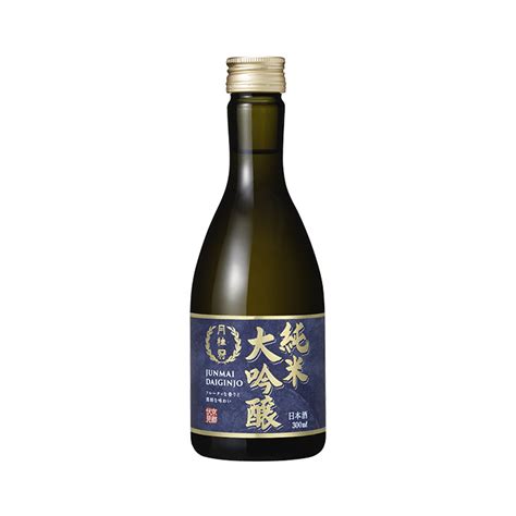 純米大吟醸 商品情報 月桂冠