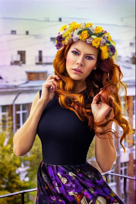 Russian Redhead Rprettygirls