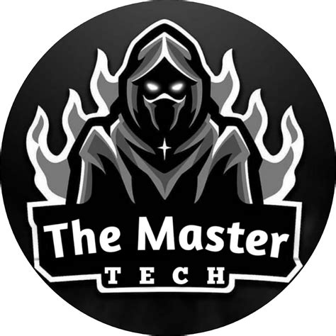 The Master Tech Youtube