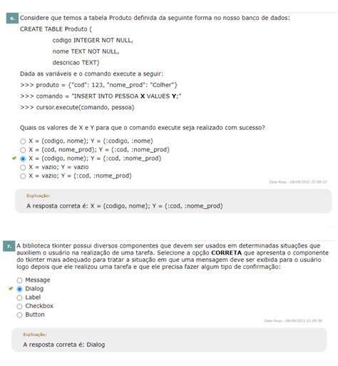 Desenvolvimento RÁpido De AplicaÇÕes Em Python Análise E
