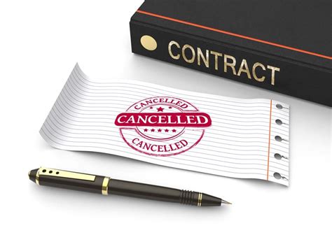 The Void Contract Contract By Lunatic