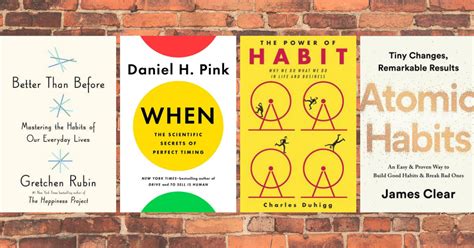 How To Build Good Habits Book At Benjamin Mott Blog