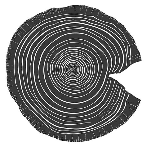 Tree Ring Logo Vectors And Illustrations For Free Download Freepik