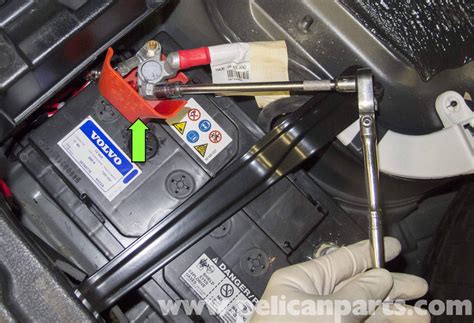 Volvo V70 Battery 2005 Volvo V70 2 5t Se Page 5 Readers Cars