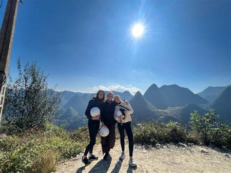 From Hanoi Ha Giang 3 Day Motorbike Loop Tour Self Driving