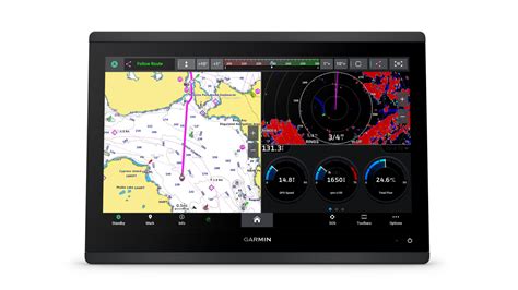 Garmin Expands GPSMAP X Series Of Chartplotters